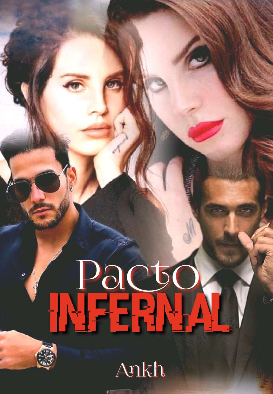 Pacto Infernal-Dreame