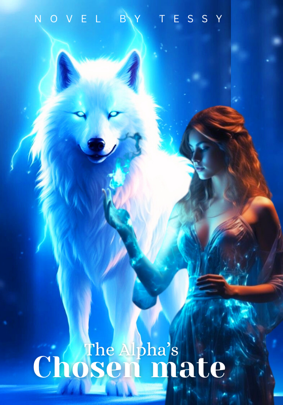 The alpha’s chosen mate-Dreame