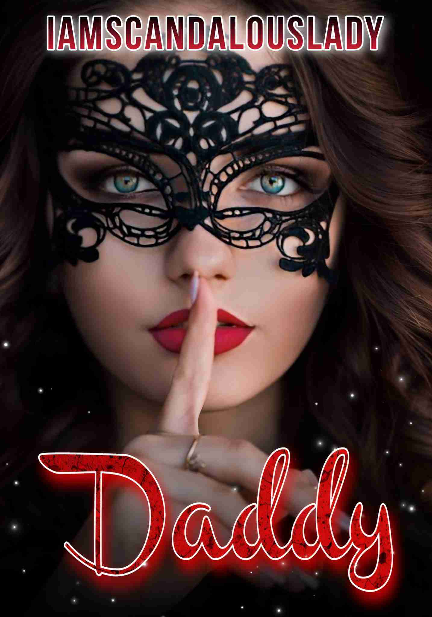 Daddy R 18 English Dreame