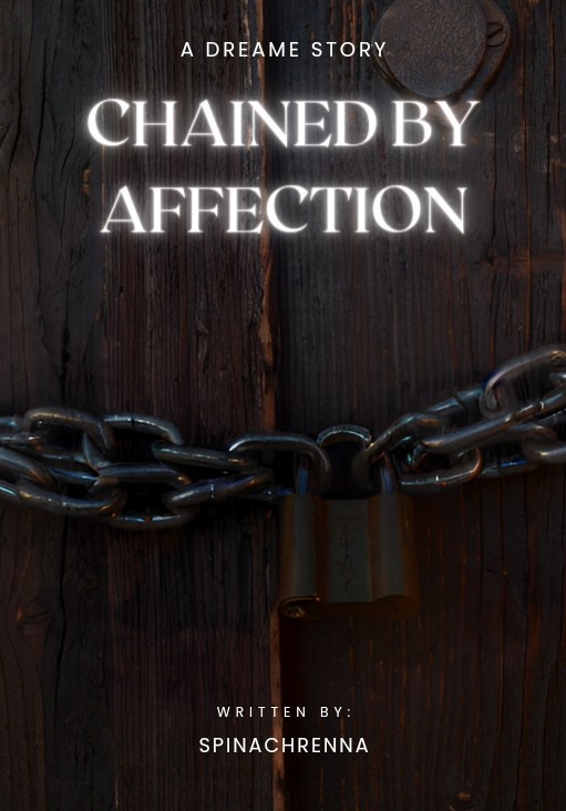 Chained by Affection-Dreame
