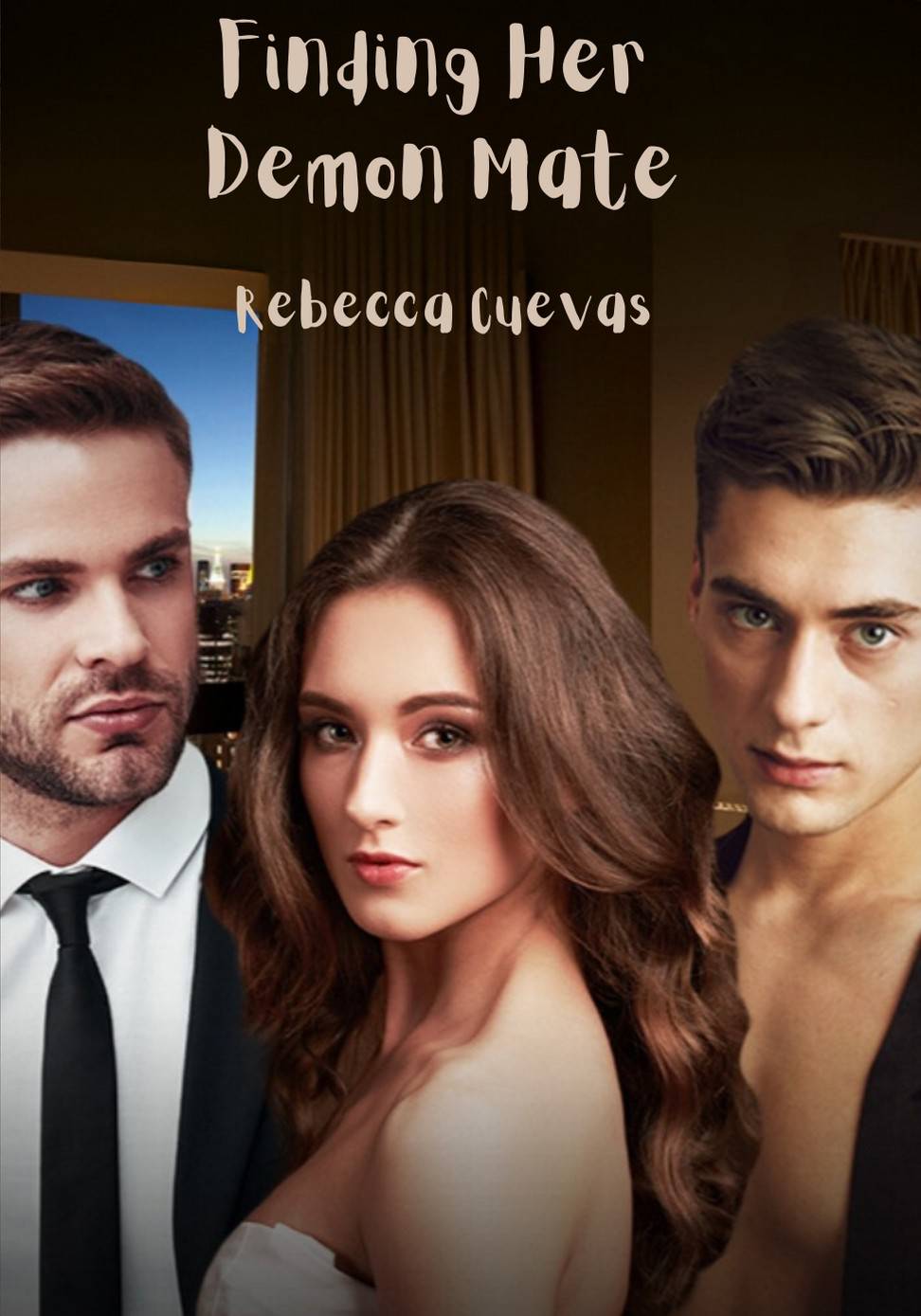 Chapter Seventeen...Uneasy Feelings and A Sudden Disappearance ...