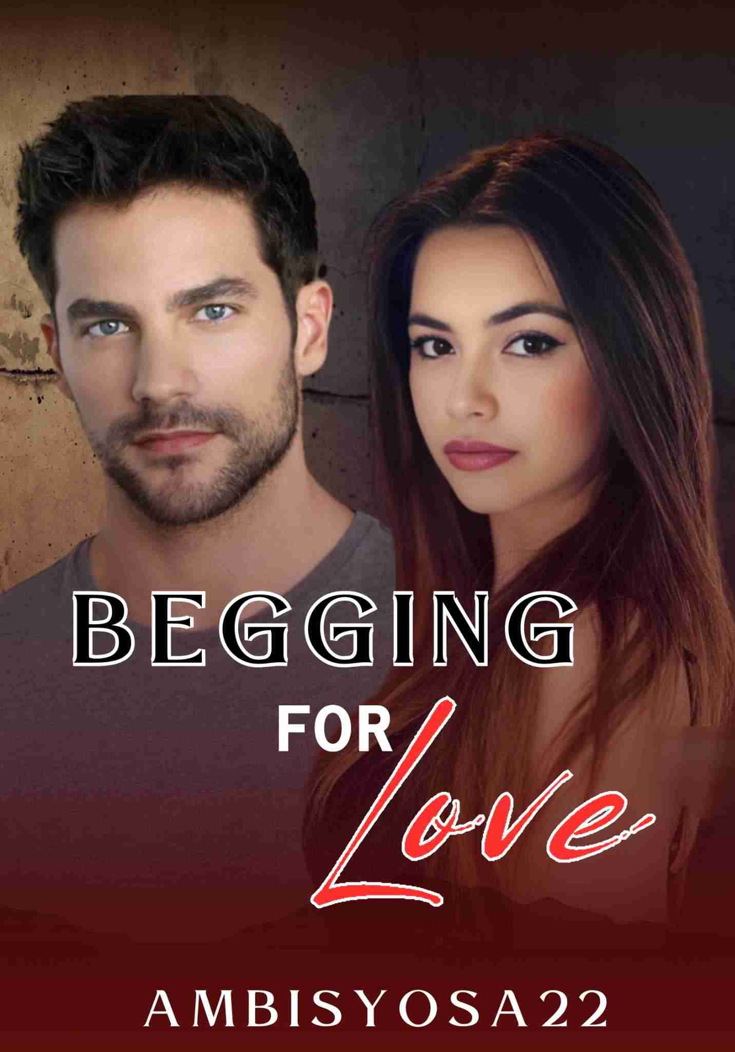 Begging For Love [ 2nd Generation ]-Dreame