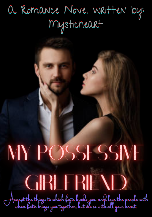My Possessive Girlfriend Dreame