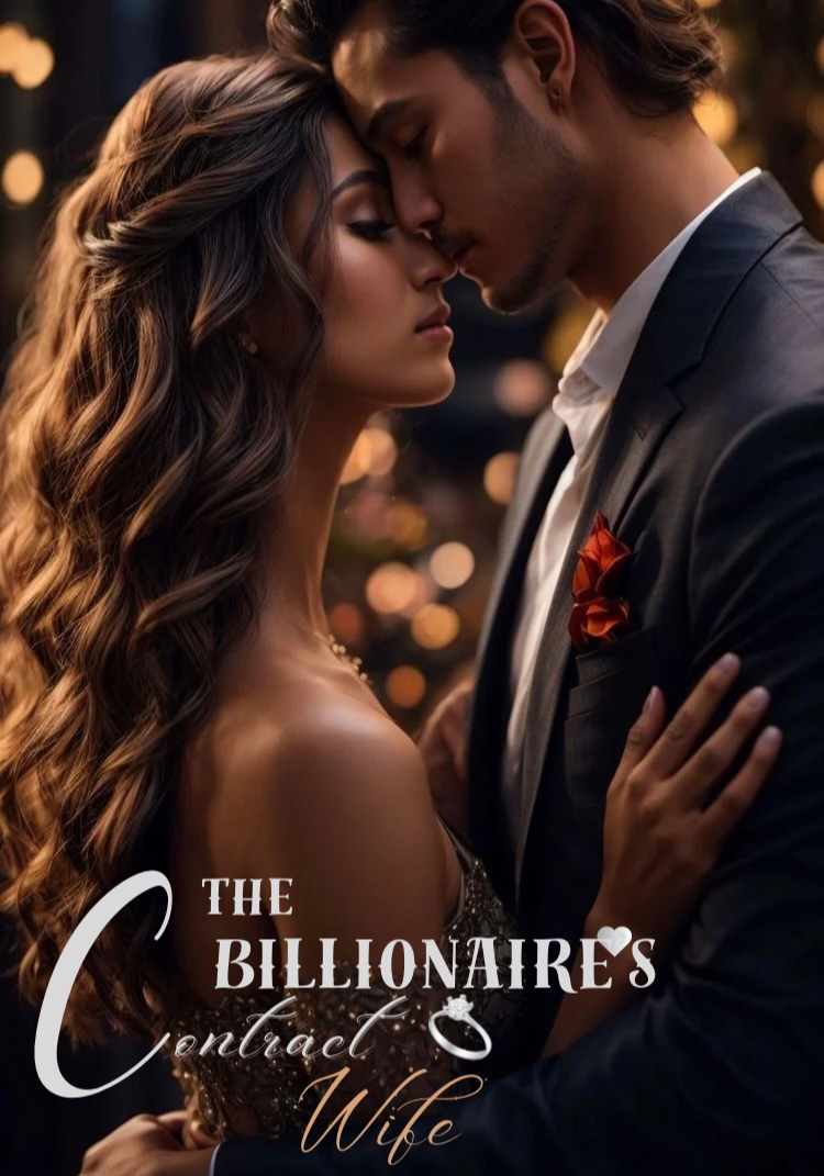 THE BILLIONAIRE’S CONTRACT WIFE-Dreame