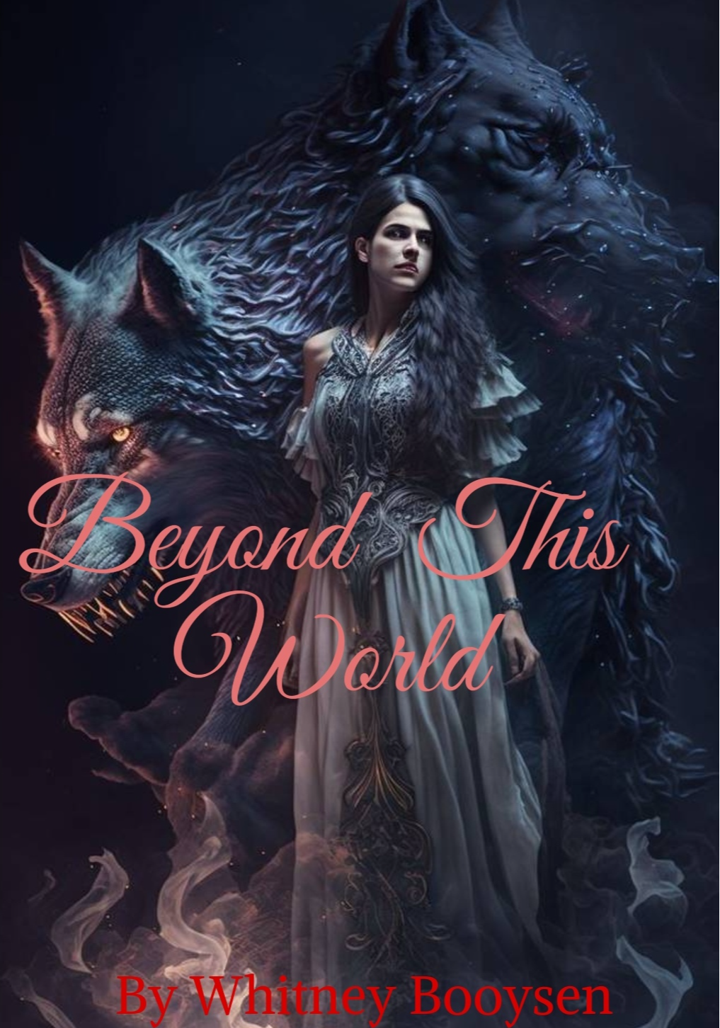 Beyond this world-Dreame