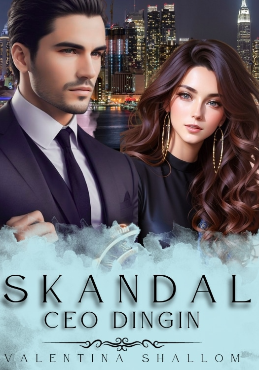 Skandal Ceo Dingin Dreame