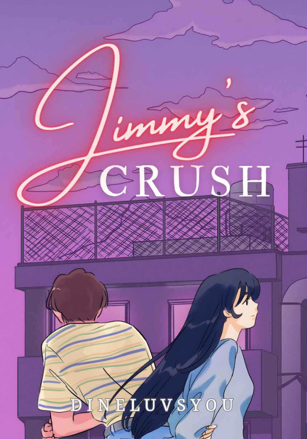 06: Humblest - Jimmy's Crush - Dreame