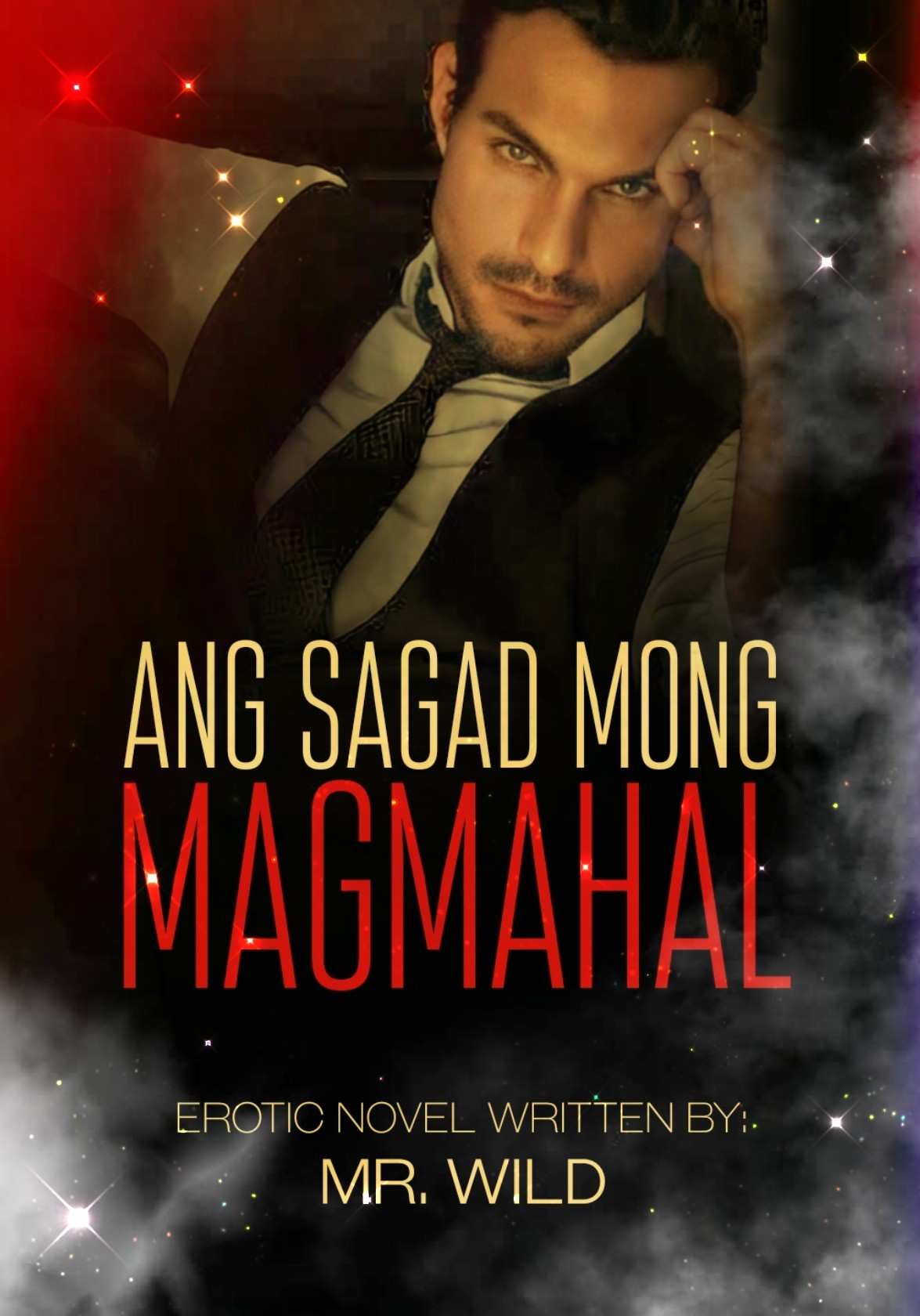 Ang Sagad Mong Pagmamahal-Dreame