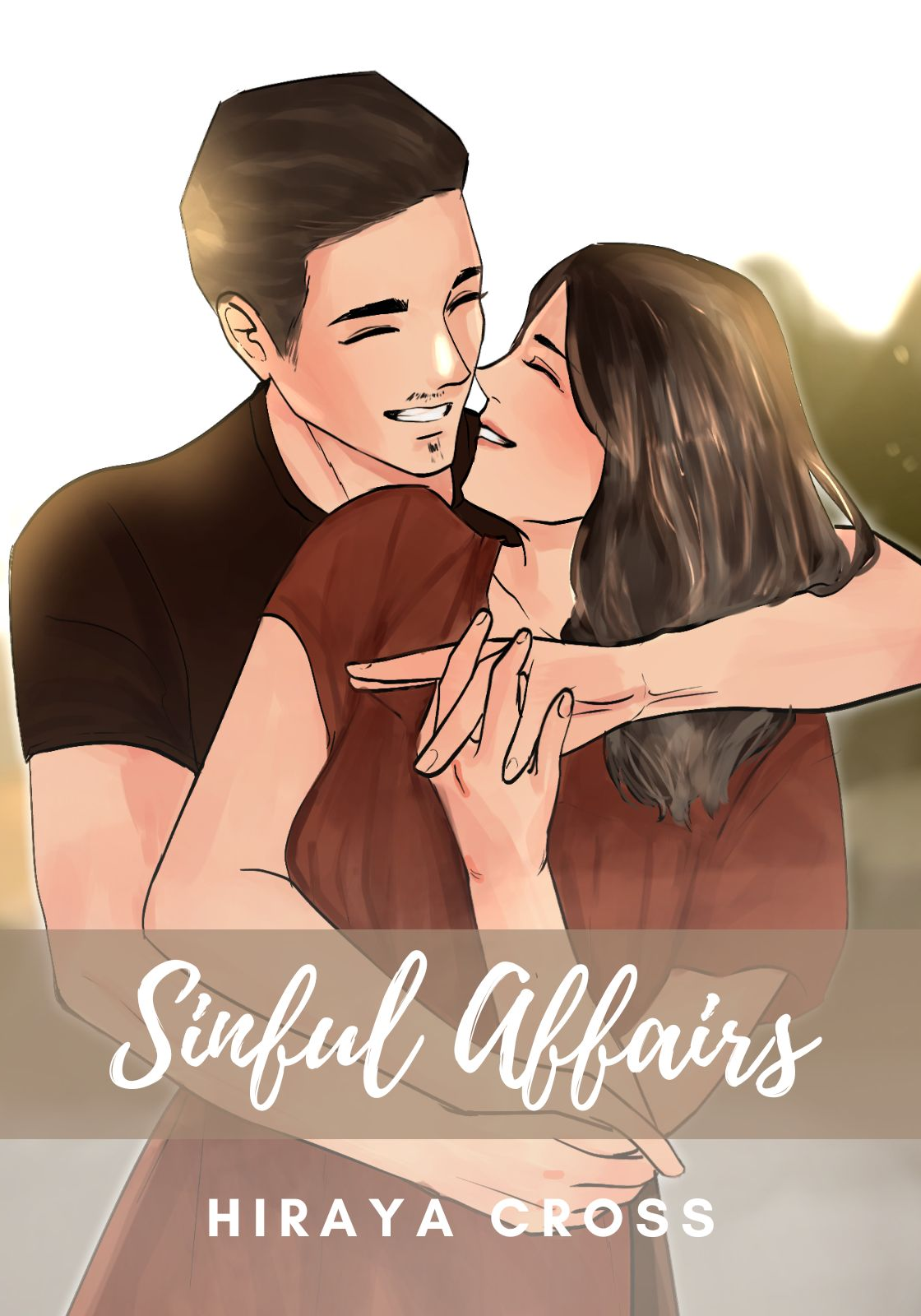 Sinful Affairs-Dreame