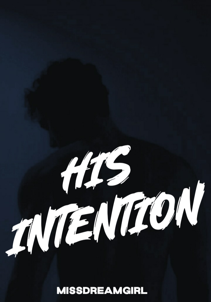 His Intention (Tagalog)-Dreame