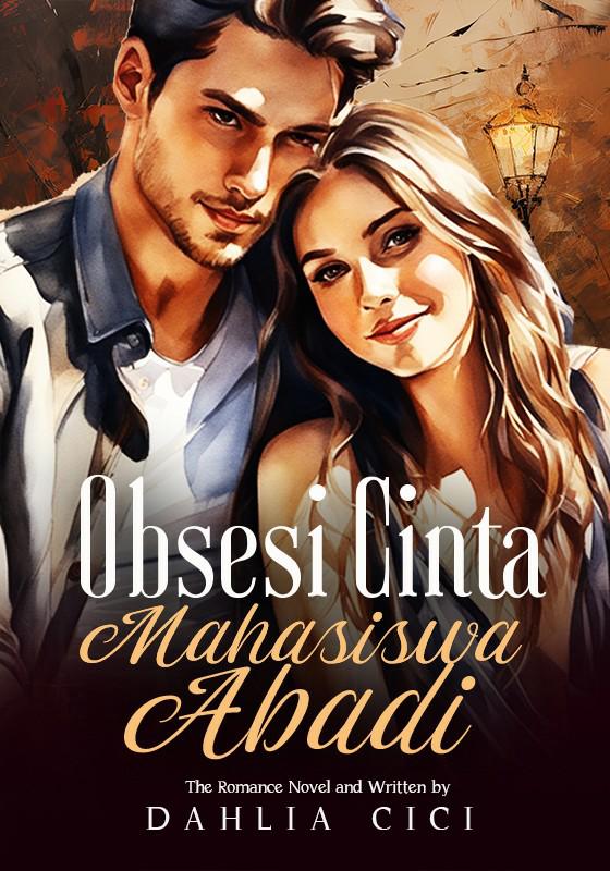 Obsesi Cinta Mahasiswa Abadi-Dreame