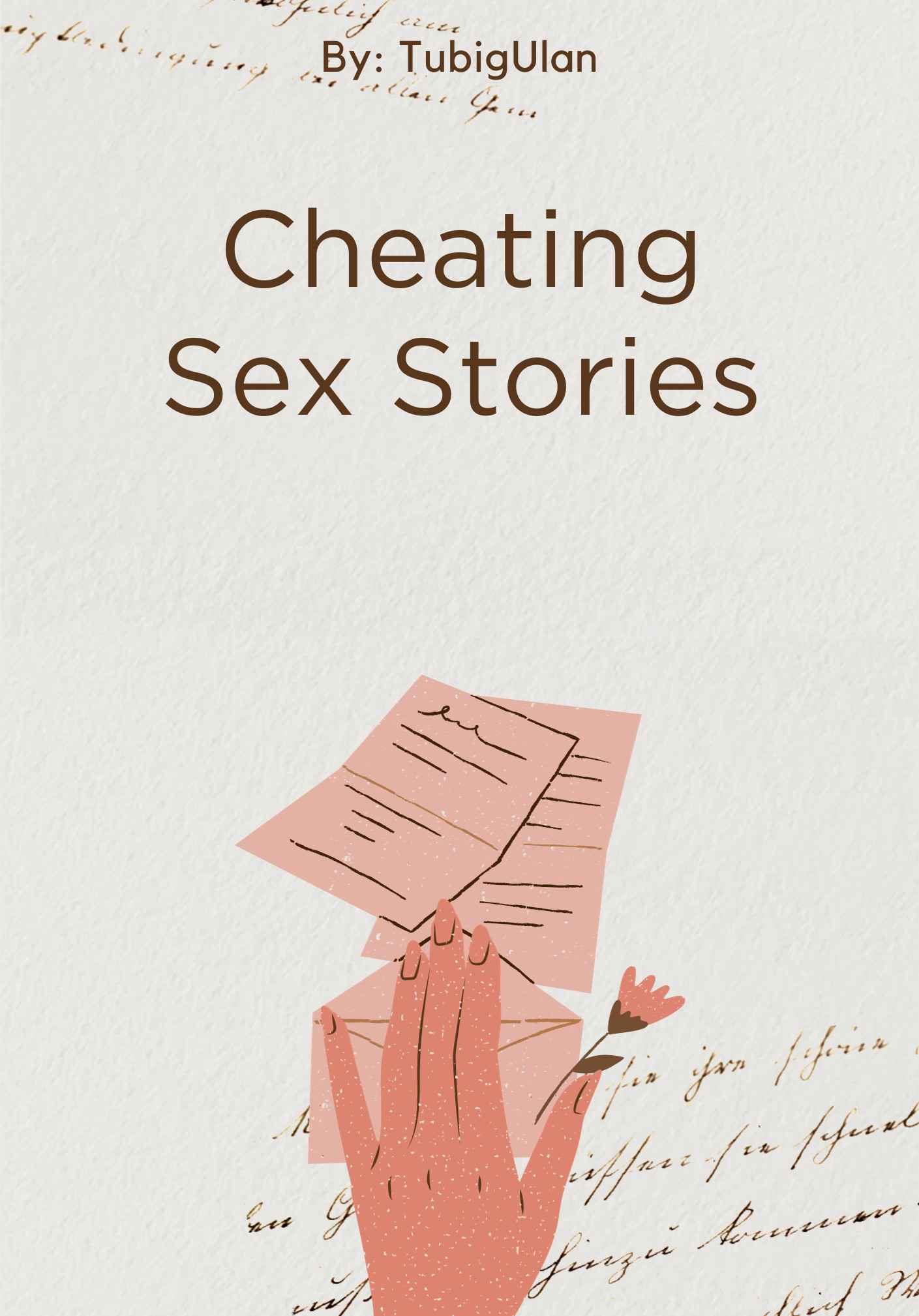 Cheating 01- Kinantot Ang Nobya Ng Anak - Cheating s*x Stories - Dreame