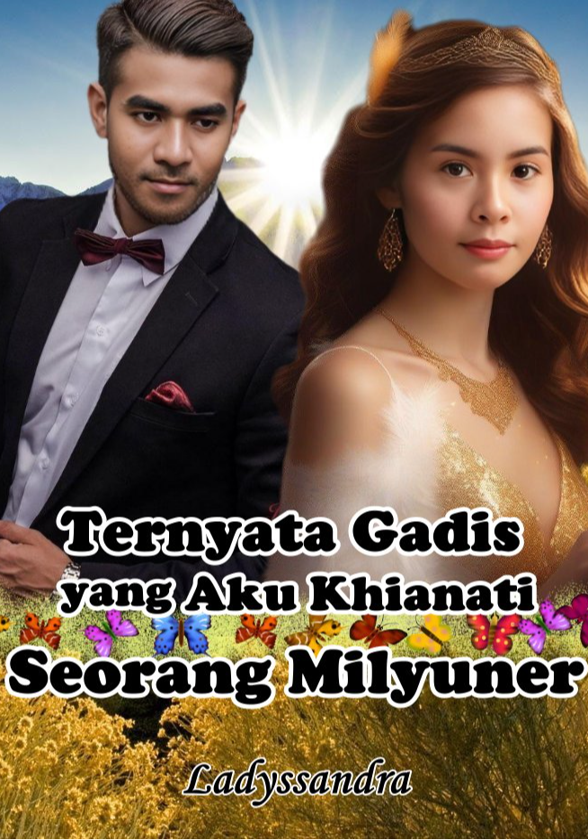 Ternyata Gadis Yang Aku Khianati Seorang Milyuner Dreame