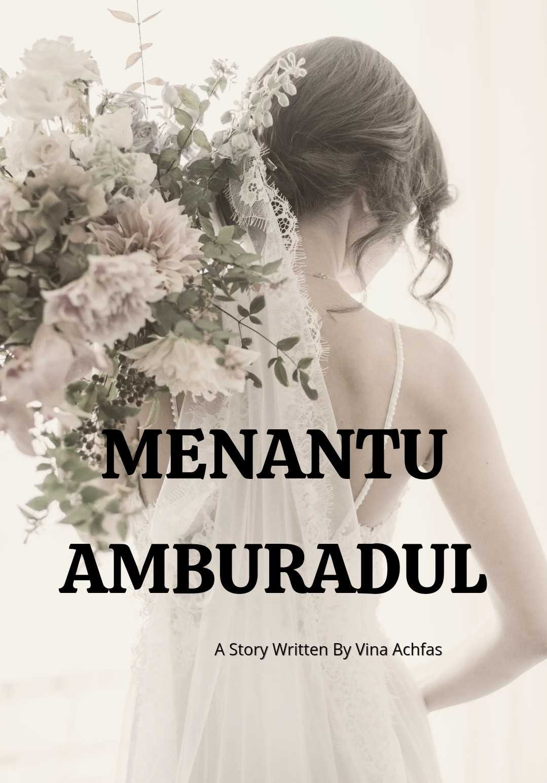 MENANTU AMBURADUL-Dreame