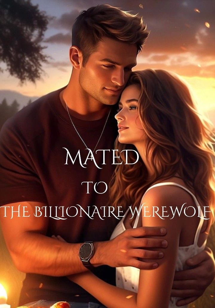 Mated To The Billionaire Werewolf-Dreame