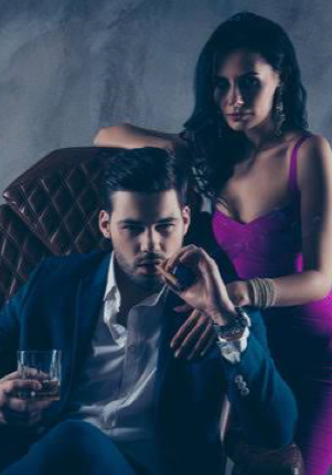 Mafia Boss’s Badass Female Bodyguard-Dreame