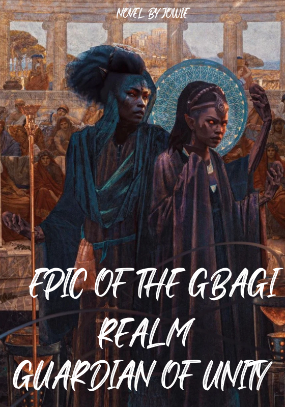 Epic Of The Gbagi Realm Guardian Of Unity-Dreame