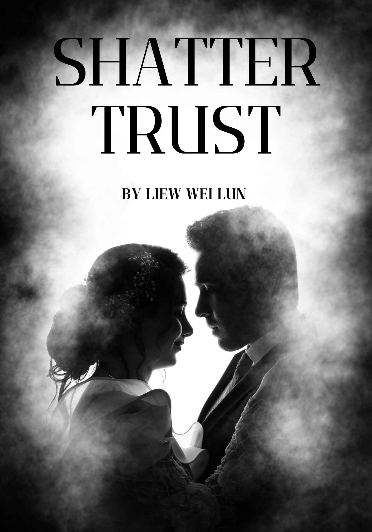 Shatter Trust-Dreame