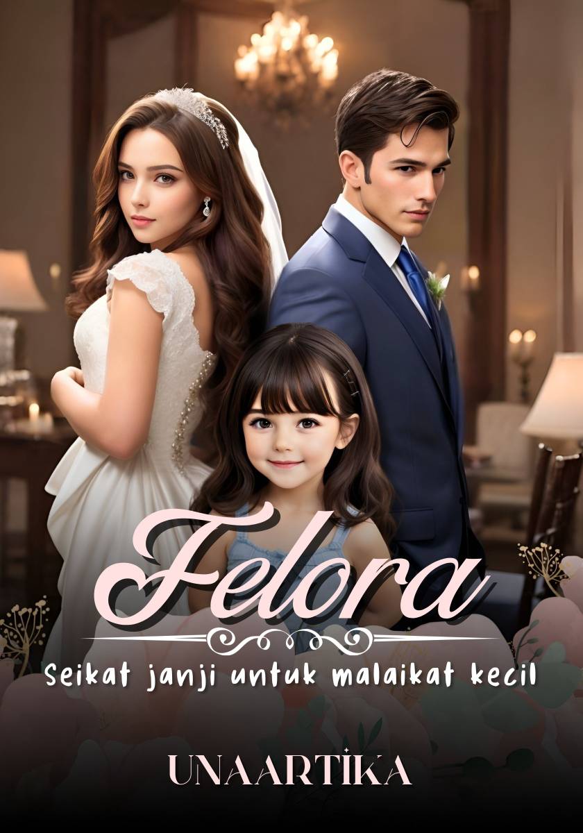 FELORA--Seikat Janji Untuk Malaikat kecil-Dreame