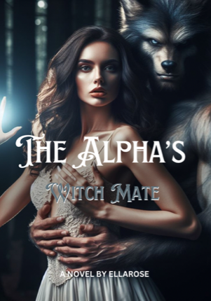 The Alpha’s Witch Mate-Dreame