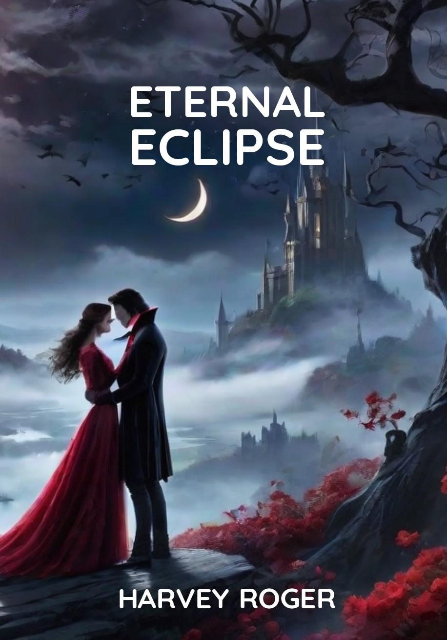 Eternal Eclipse-Dreame