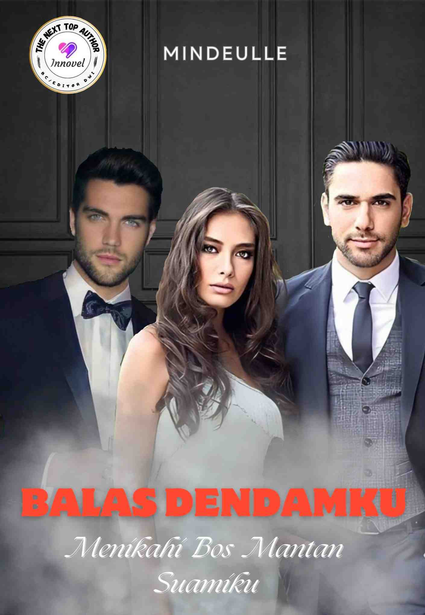 Balas Dendamku : Menikahi Bos Mantan Suamiku-Dreame