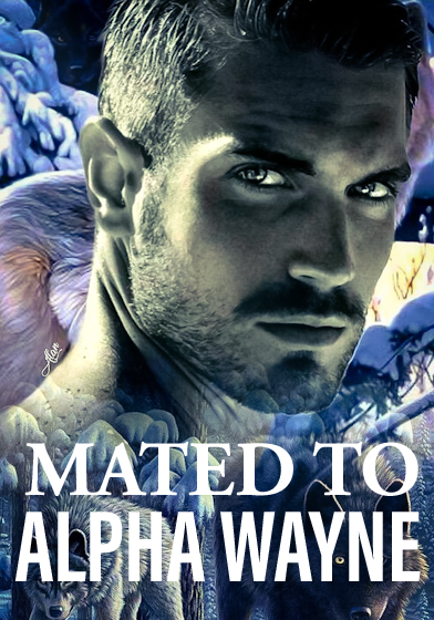 Mated To Alpha Wayne-Dreame