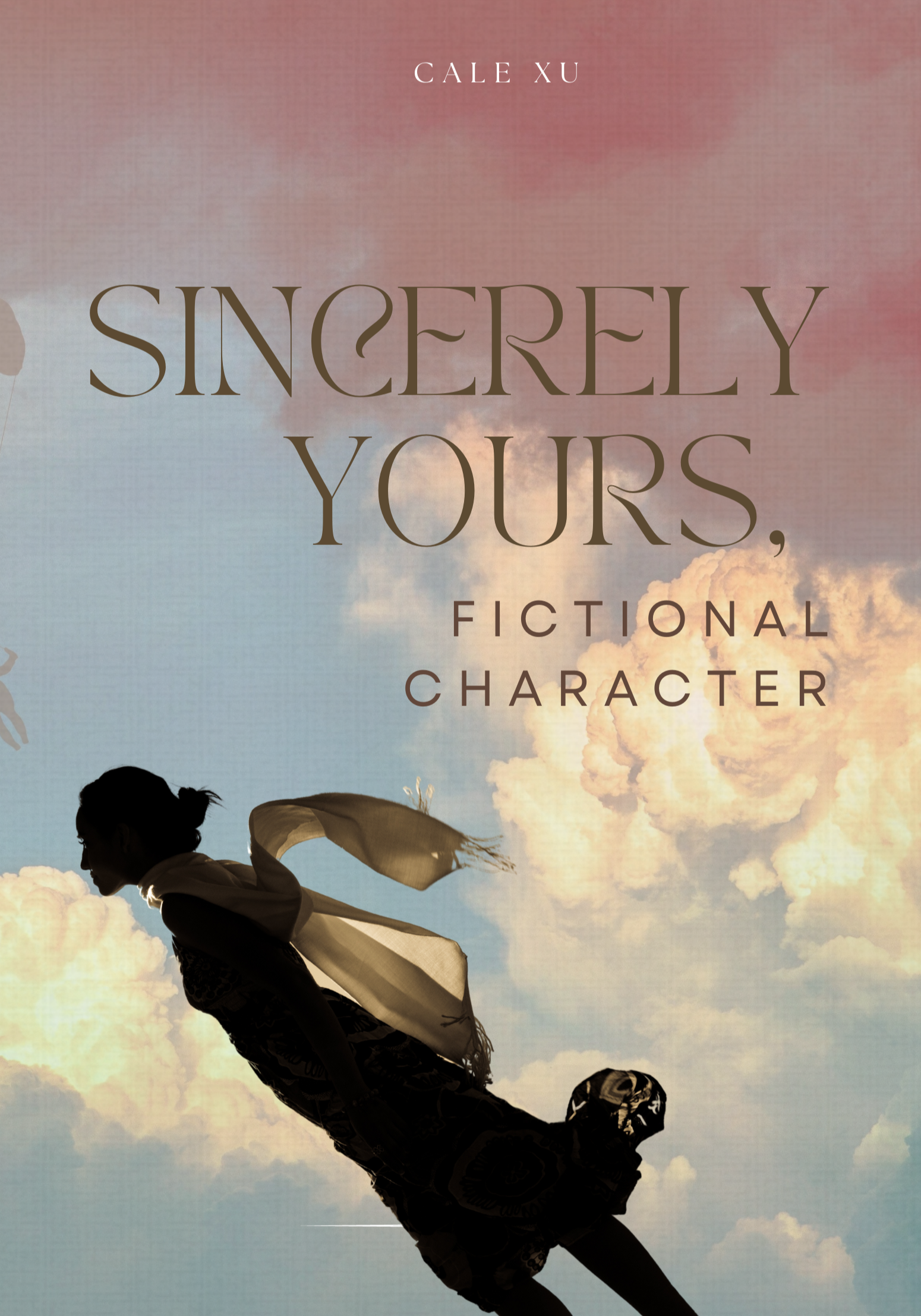 Sincerely Yours, Fictional Character-Dreame