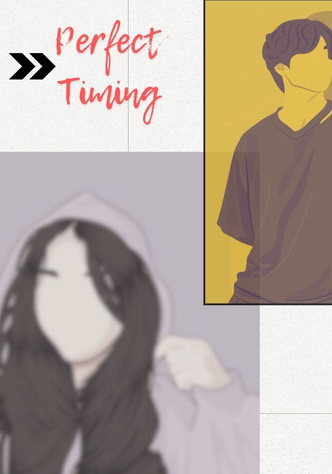 Perfect Timing-Dreame