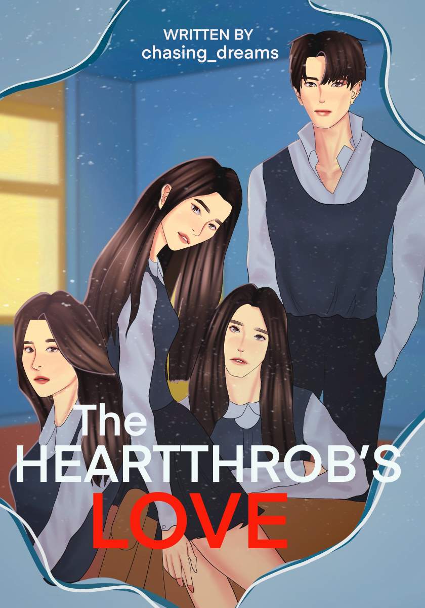 The Heartthrob's Love-Dreame