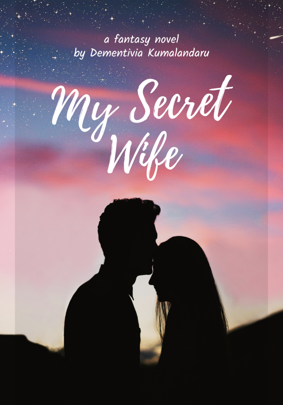My Secret Wife-Dreame