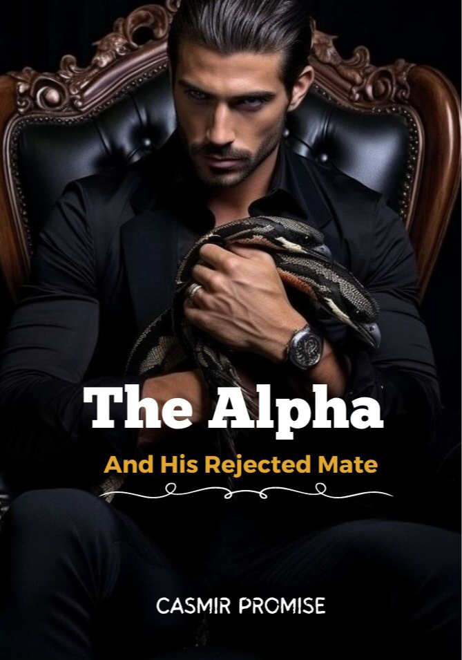The Alpha And His Rejected Mate-Dreame