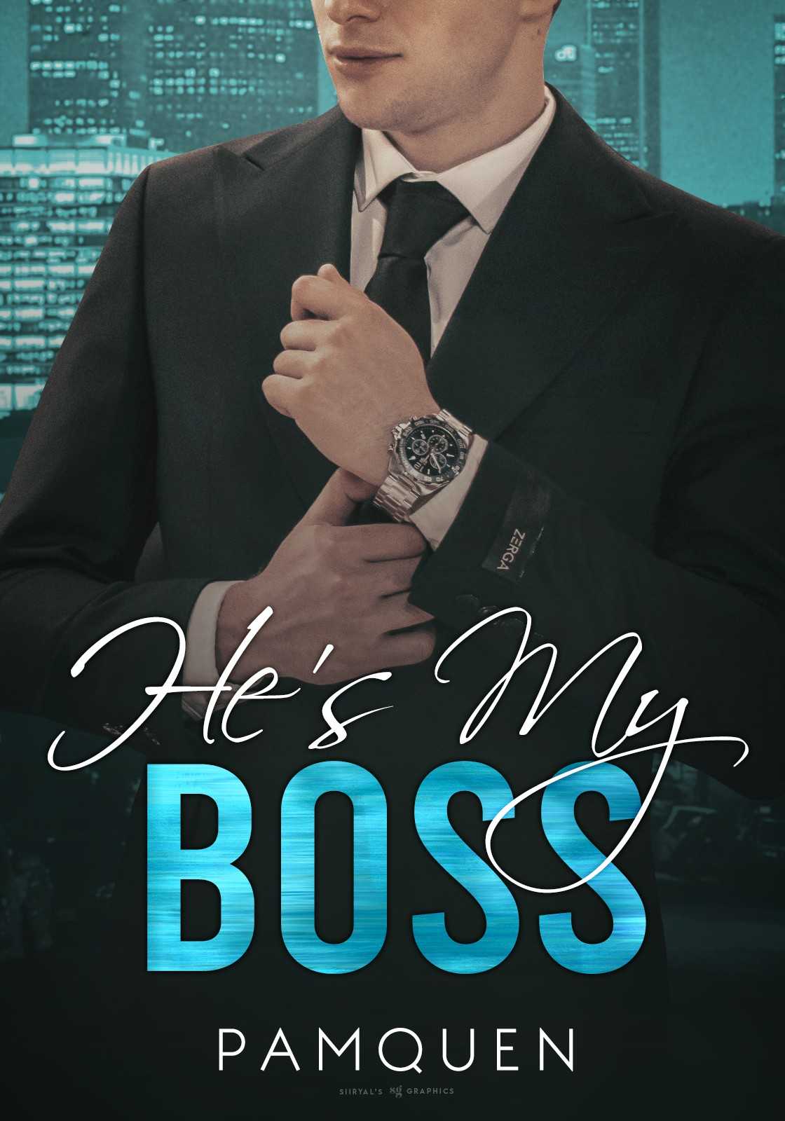 He's My Boss-Dreame
