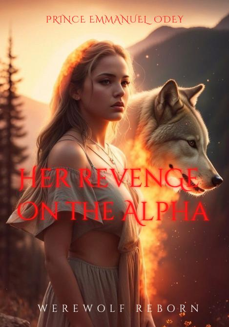 HER REVENGE ON THE ALPHA-Dreame