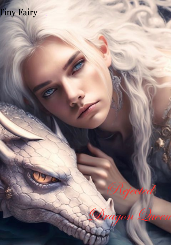 Rejected Dragon Queen-Dreame