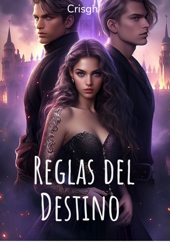 Reglas Del Destino-Dreame