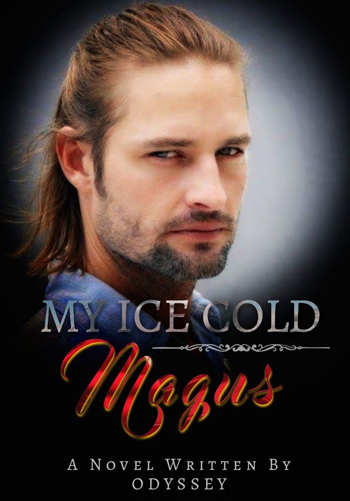My Ice Cold Magus-Dreame