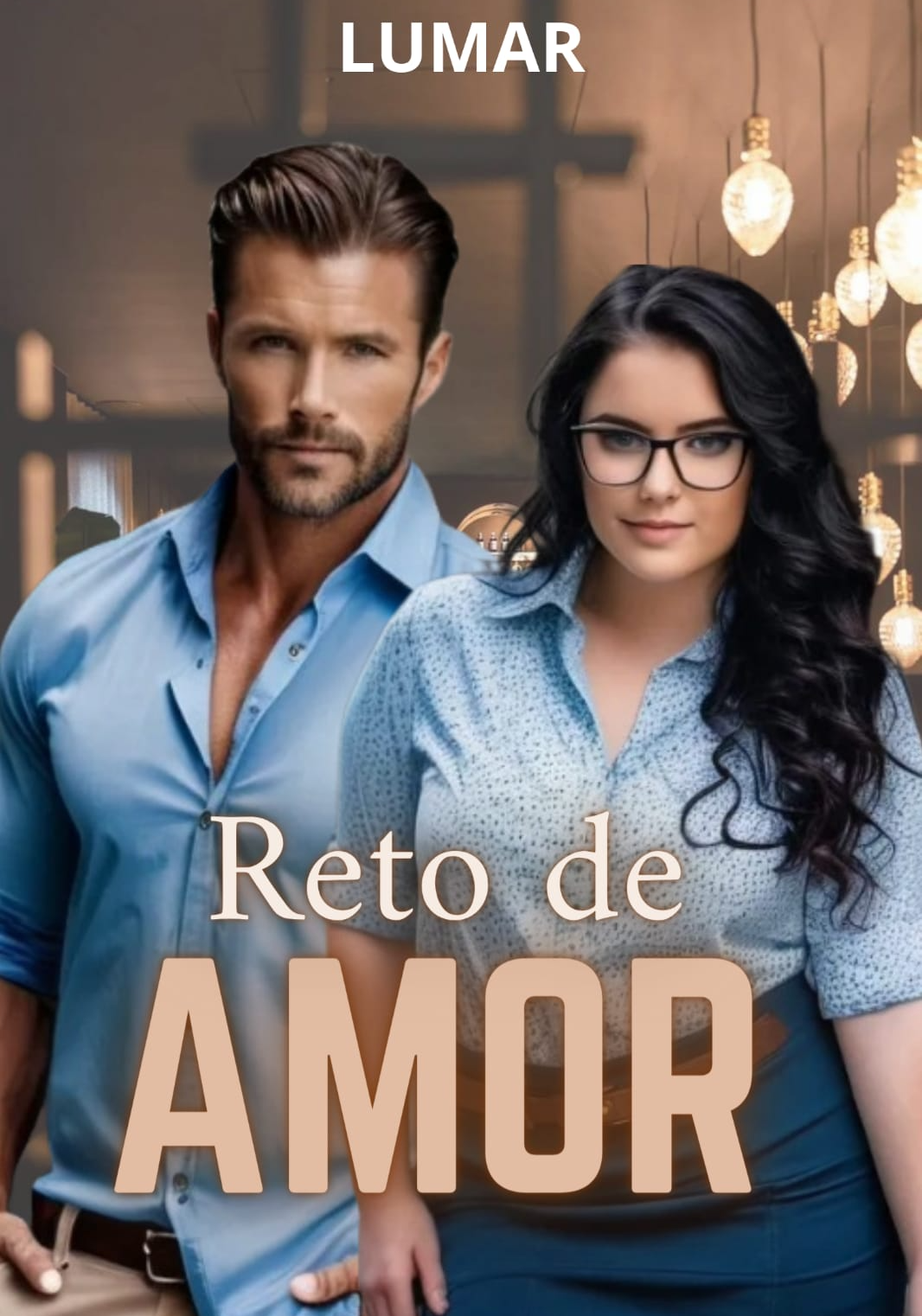 Reto de amor-Dreame