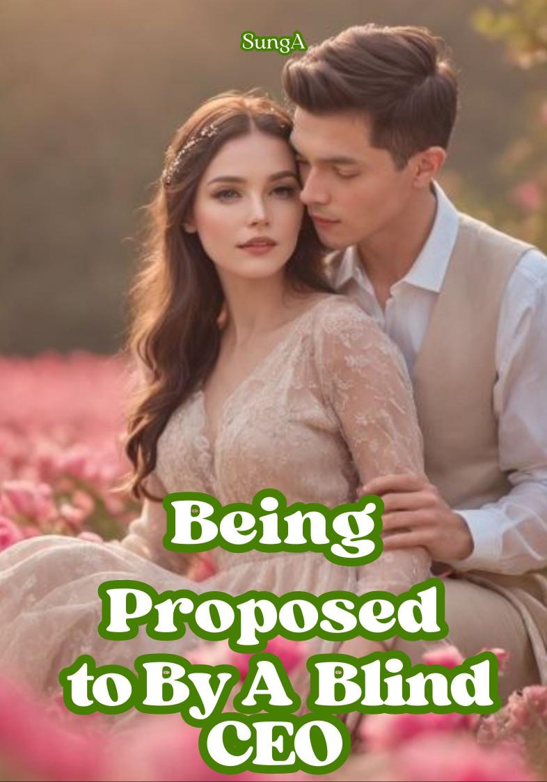 Being Proposed to By a Blind CEO-Dreame