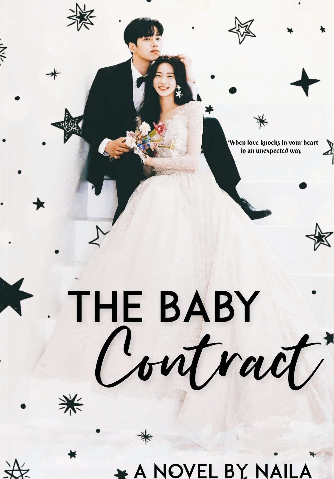 The Baby Contract-Dreame