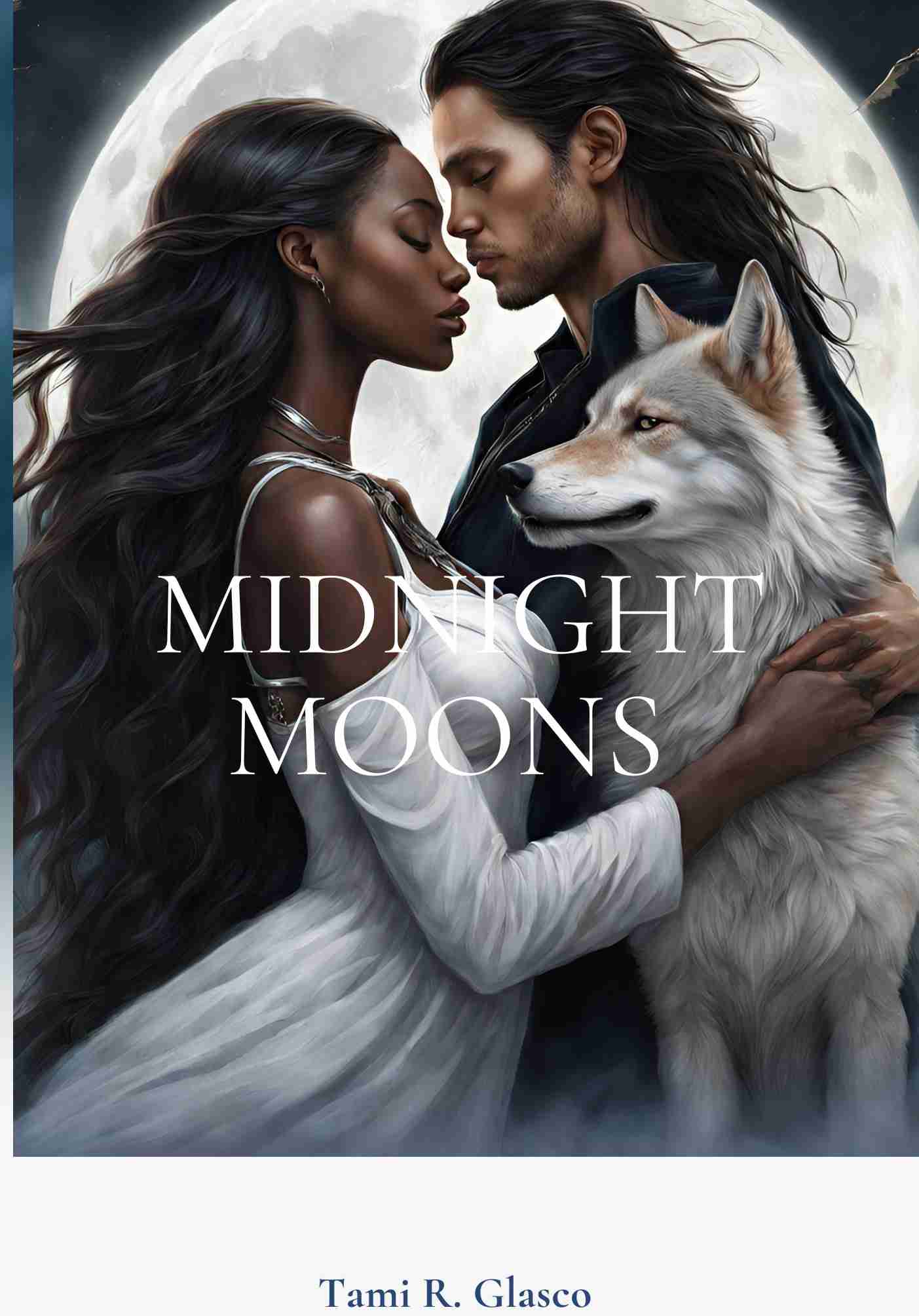 Seventeen and Counting - Midnight Moons - Dreame