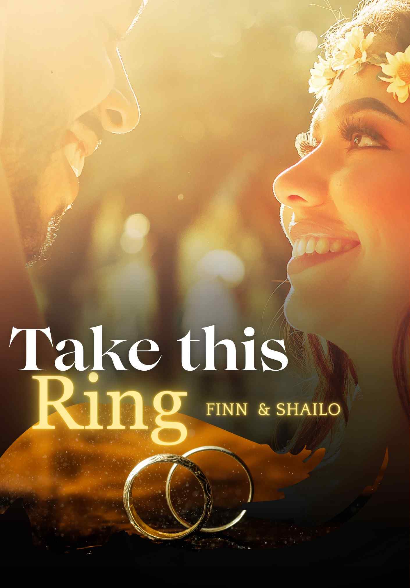 Take This Ring-Dreame