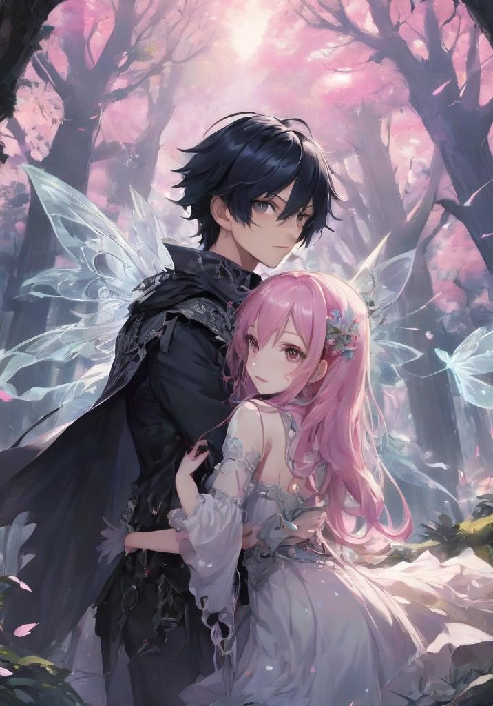 The Conquest of Altheria-Dreame