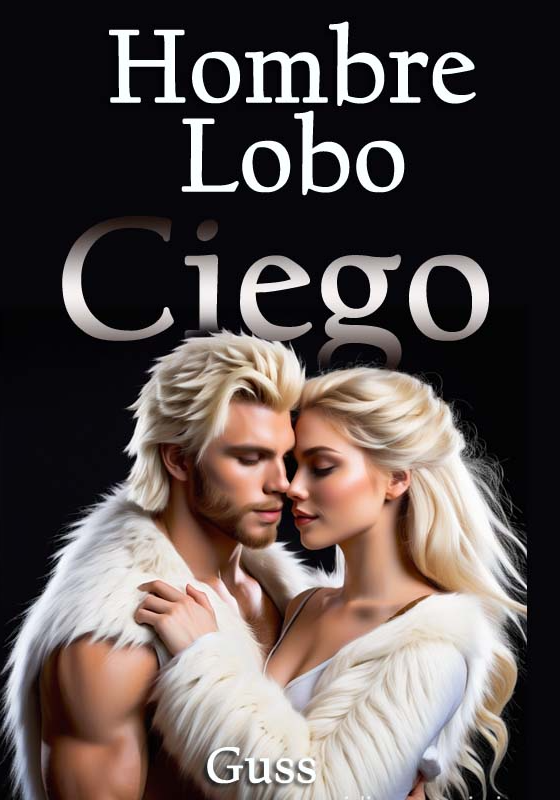 Hombre lobo ciego-Dreame