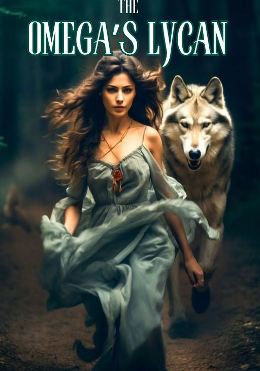 The Omega's Lycan Mate-Dreame