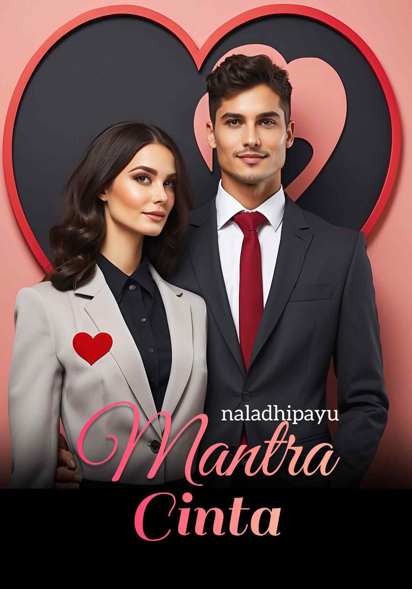 Mantra Cinta-Dreame