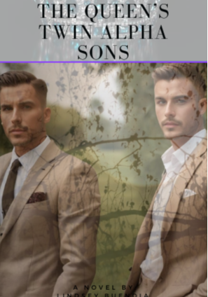 The Queen's Twin Alpha Sons-Dreame
