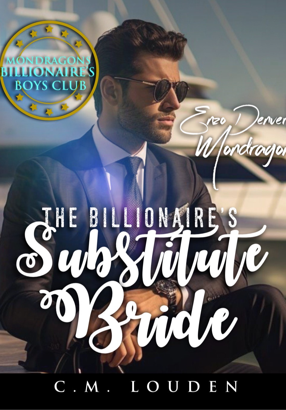 The Billionaire's Substitute Bride-Dreame