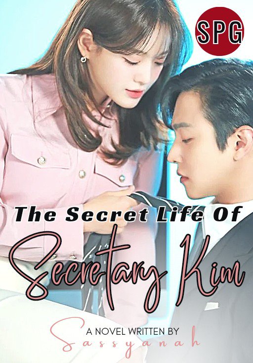 CHAPTER 1 - The Secret Life of Secretary Kim - Dreame
