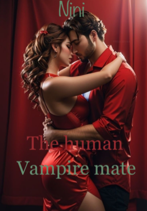 The Human Vampire Mate-Dreame
